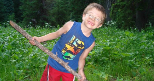 Kyron Horman Update: Parents Mark Missing Oregon Boy's 8th Birthday ...