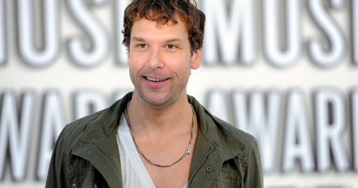 Dane Cook's Half-Brother Guilty of Stealing Millions, Sentenced to Five ...