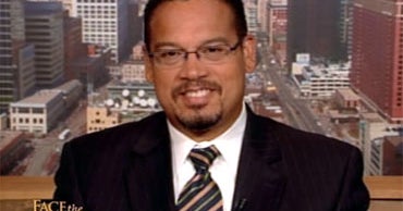 Muslim Congressman: Reach Out to Mosques - CBS News