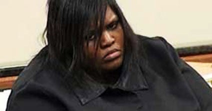 Shaquan Duley Update: Judge Denies Bond for South Carolina Mother ...