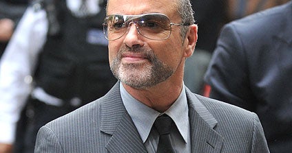 George Michael Gets 8-Week Jail Sentence for Driving on Drugs - CBS News