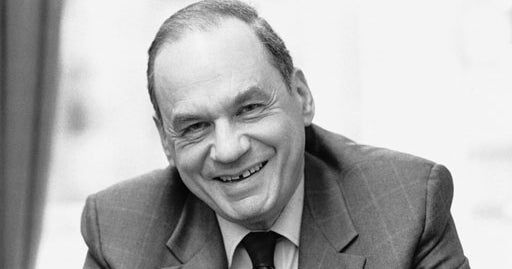 Edwin Newman: 1919-2010