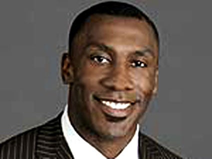 Michele Bundy Accuses Shannon Sharpe of Sex Assault; CBS Analyst Steps ...