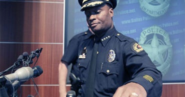 3 Dallas Cops to Face Charges in Alleged Beating - CBS News