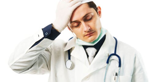 Americans get too much health care, doctors say - CBS News