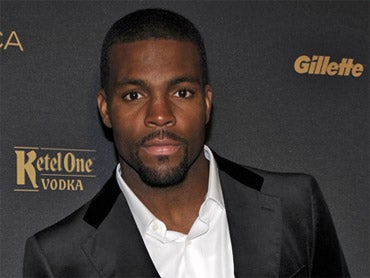 Braylon Edwards Busted on DWI Charge in NYC - CBS News