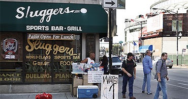 Entrapment a Possible Issue in Chicago Bomb Plot - CBS News