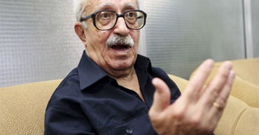 Aziz: Saddam Delighted in Terror Attacks on US - CBS News