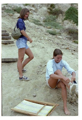 Serial killer's secret photos