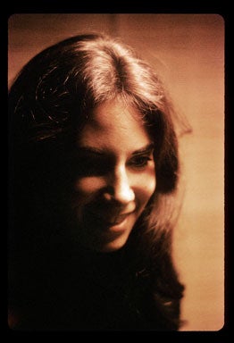 Serial killer Rodney Alcala's secret photos