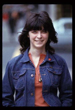 Serial killer Rodney Alcala's secret photos