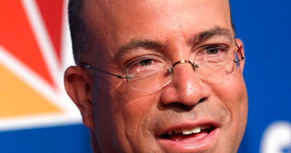 Jeff Zucker Out at NBC, Jon Klein Out at CNN - CBS News