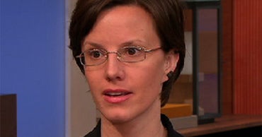 Freed Hiker Sarah Shourd Meets Ahmadinejad - CBS News