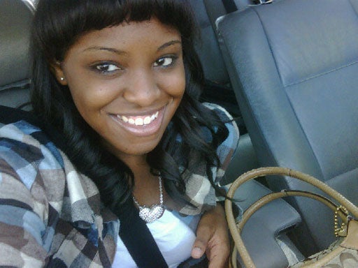 Jessica Moore: Seton Hall Shooting Victim