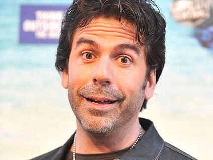 Greg Giraldo In Critical Condition At New Jersey Hospital - CBS News