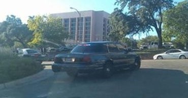 UT Shooting: Witness Describes Austin Gunman, Possible Second Suspect ...