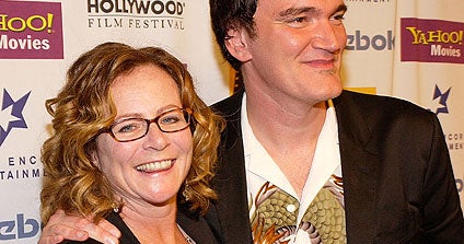 Sally Menke, Quentin Tarantino Film Editor, Dies On Hike In Los Angeles ...