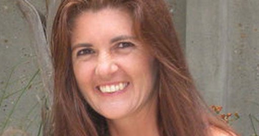 Lori Arrowood Missing: Georgia Police Search for Iraq Soldier's Wife ...