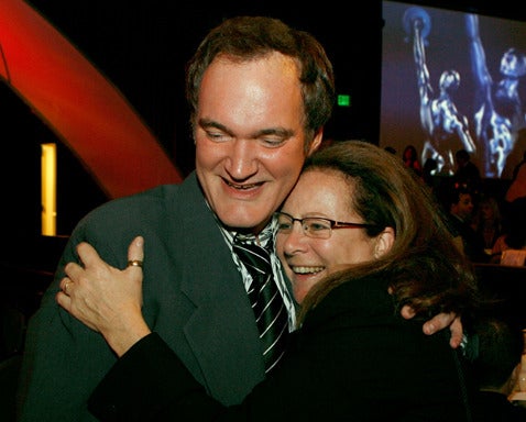 Sally Menke Death Probed; Autopsy Planned for Quentin Tarantino's ...