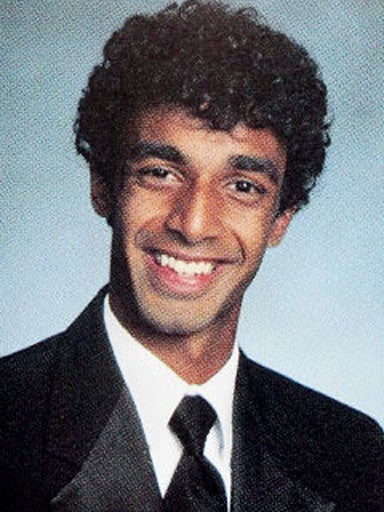 Tyler Clementi: Rutgers Suicide
