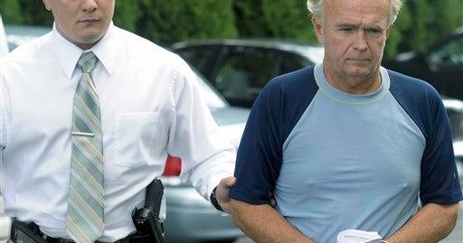 Rev. Arthur Burton Schirmer To Stand Trial In Wife's '08 Death - CBS News