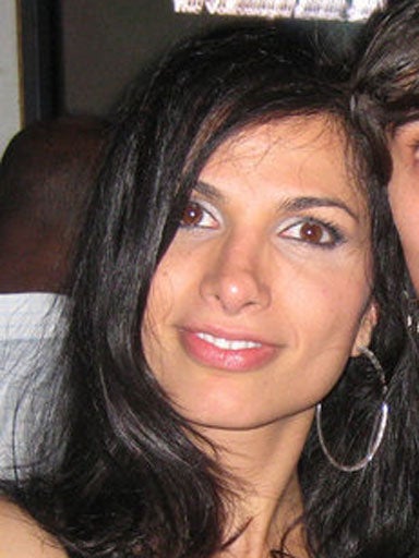 Mahsa Saeidi-Azcuy: ADA Resigns