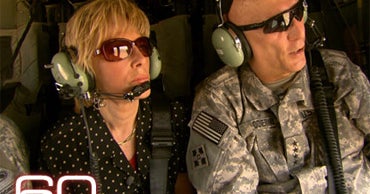 Generation Of Meth Babies - CBS News