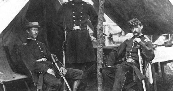150 Years Later, Army Signal Corps Still at Tech's Forefront - CBS News