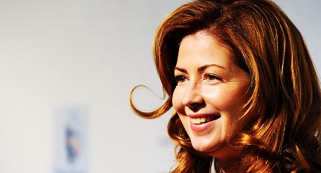 Dana Delany Talks Botox, Droopy Eye, Anorexia - CBS News