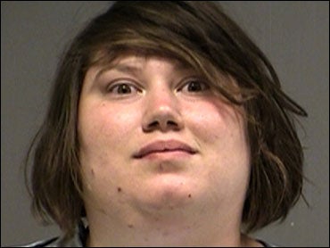 Korena Roberts Pleads Guilty to Murdering Pregnant Woman, Cutting Baby ...