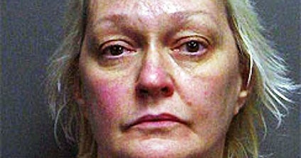 Nancy Fiedler, Nevada Mother, Arrested 25 Years After She Abducted Her ...