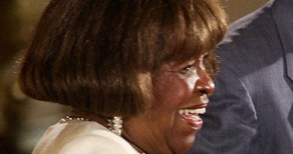 Albertina Walker, "Queen of Gospel," Dies at 81 - CBS News