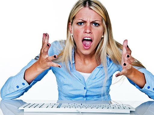 Stressed Out? 10 Things NOT to Do