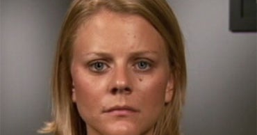 Tiffany Hartley: It's Just Like I Told Everyone - CBS News