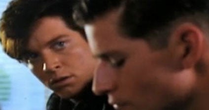 New "Back to the Future" Set Shows Original Marty McFly - CBS News