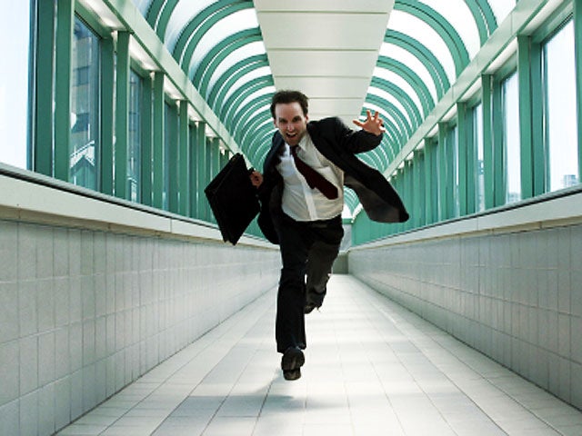 Earthquake? Nine things NOT to do