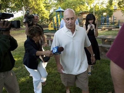 Bruce Lisker: A life in photos