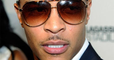 Rapper T.I. Talks Atlanta Jumper Out of Suicide, Say Cops - CBS News