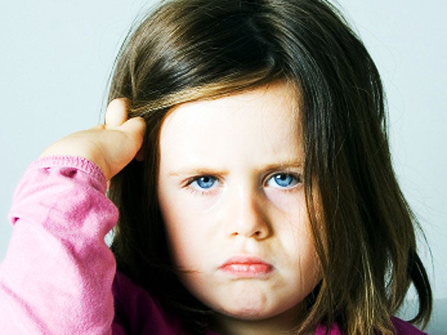 Autism-spectrum disorders: 24 warning signs