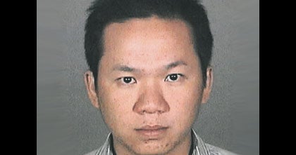 So. Calif. Mayor Arrested for Purse-Snatching, Say Cops - CBS News