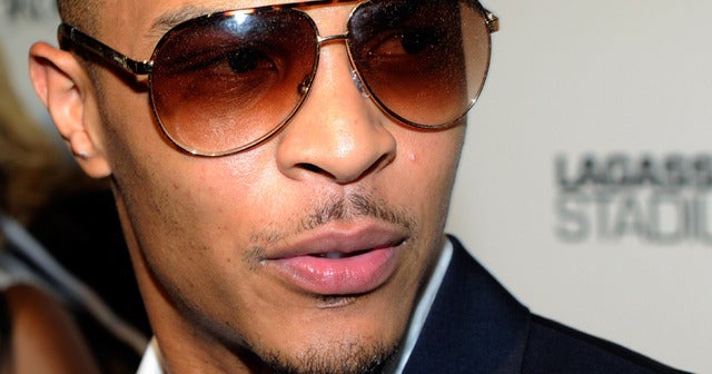 Rapper T.I. Due Back in Federal Prison, as Wife "Tiny" Faces Drug ...