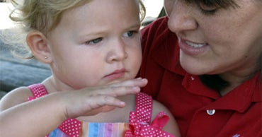 Babies Learning to Sign While Learning to Crawl - CBS News