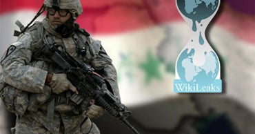 WikiLeaks May Release 400,000 Iraq War Documents - CBS News