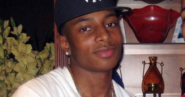 Danroy Henry Shooting Death: Cell Phone Video Captures Chaos Following ...