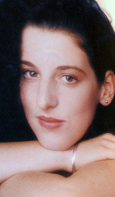 Chandra Levy Murdered