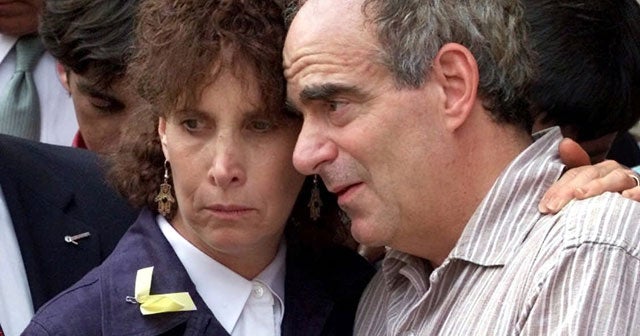 Defense to resurface Gary Condit in Chandra Levy retrial case - CBS News