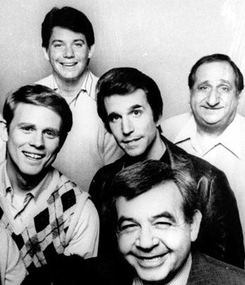 50 greatest TV characters