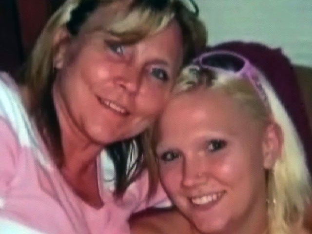 Dayna Kempson Schacht Crash Video Goes Viral