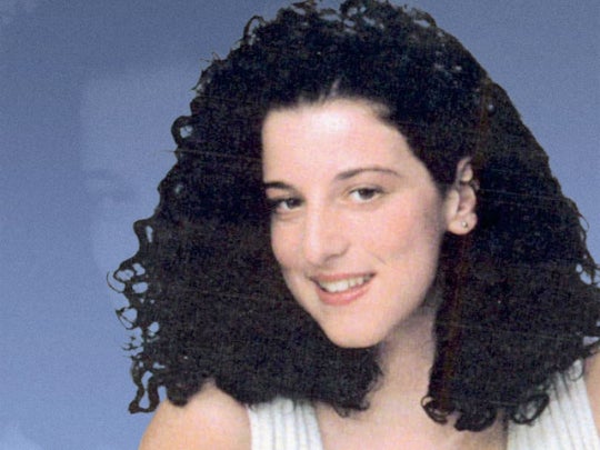 Chandra Levy Murder Trial: DNA on Victim Doesn't Match Defendant ...