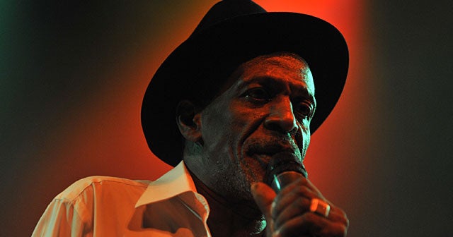 Gregory Isaacs, Reggae Singer, Dies at Home in London - CBS News